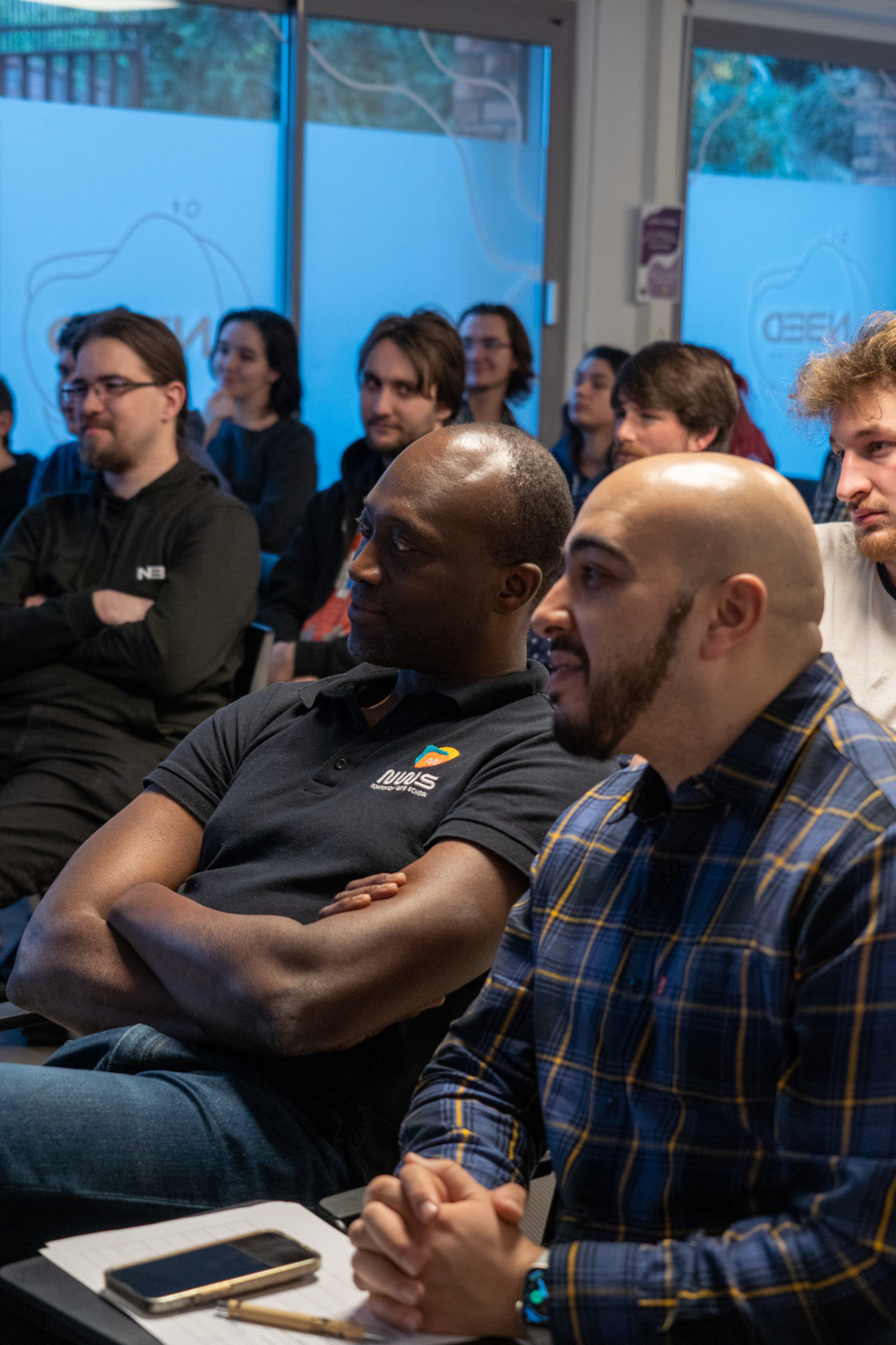 RETOUR SUR LE HACKATHON JEU DE SOCIÉTÉ DIGITAL